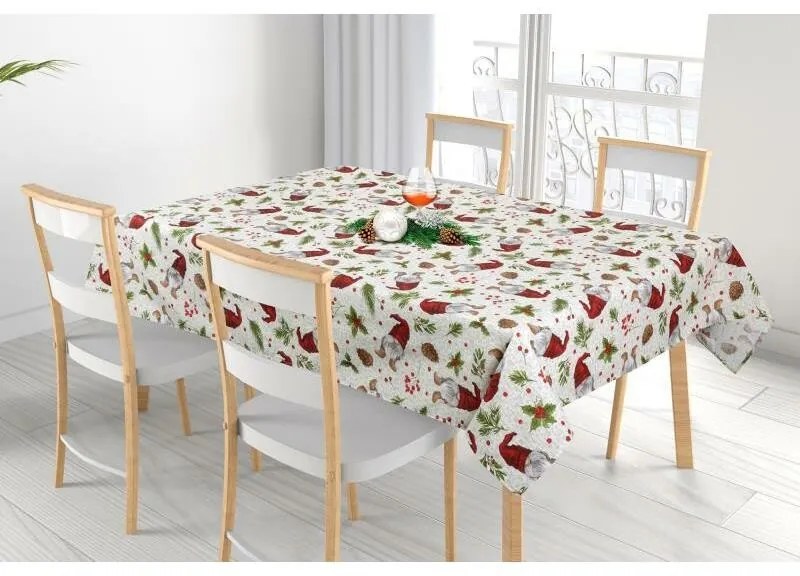 Bellatex Ubrus Skřítek, 100 x 100 cm, 100 x 100 cm