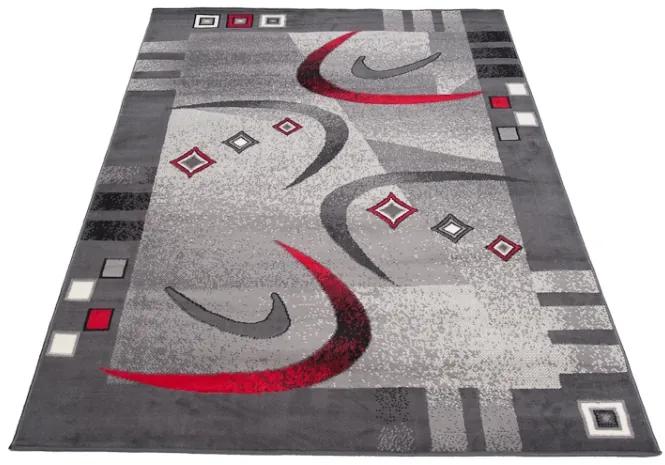 Moderní kusový koberec CHAPPE CH0160 - 130x190 cm