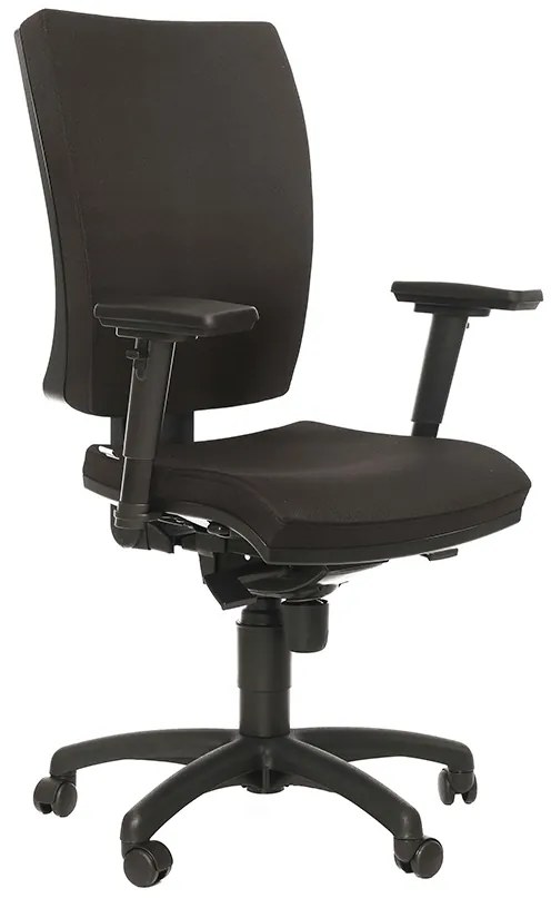 Kancelářská židle 1580 SYN GALA D2 AR08