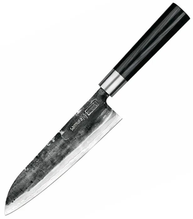 Samura SUPER 5 Nůž Santoku 18 cm