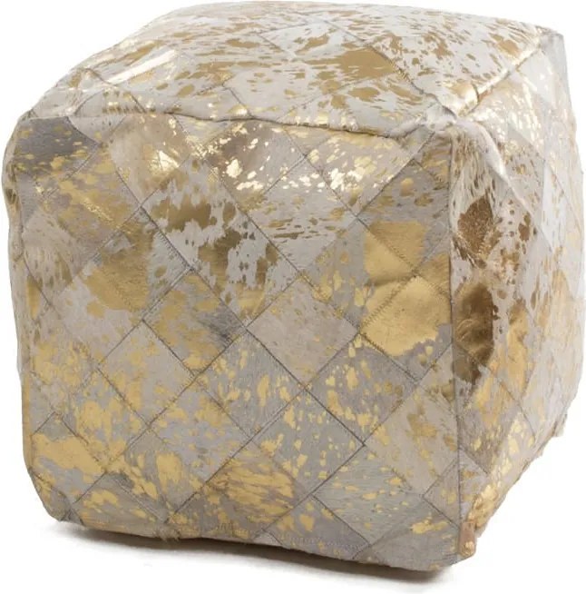 XXXLutz SEDACÍ PODUŠKA, 45/45/45 cm Kayoom - Taburety - 005937100501