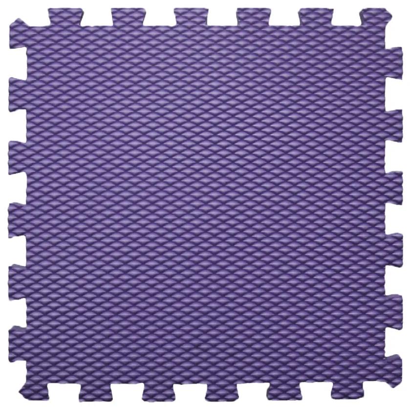 Pěnové puzzle podlaha Minideckfloor Barva: 53 Tmavě modrá
