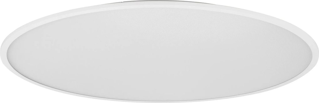 XXXLutz STROPNÍ LED SVÍTIDLO, 100/5,2 cm Novel - Stropní svítidla - 005243000301