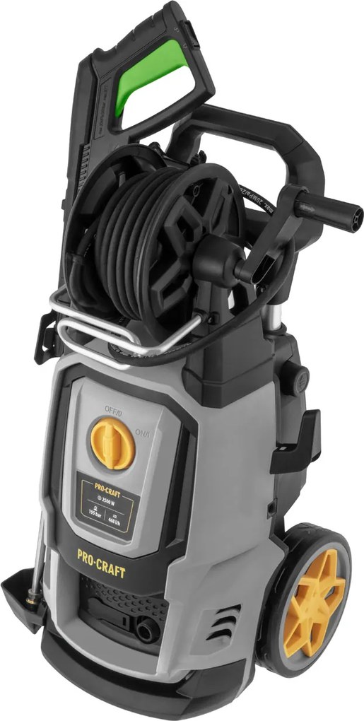 Procraft CW2.5/195