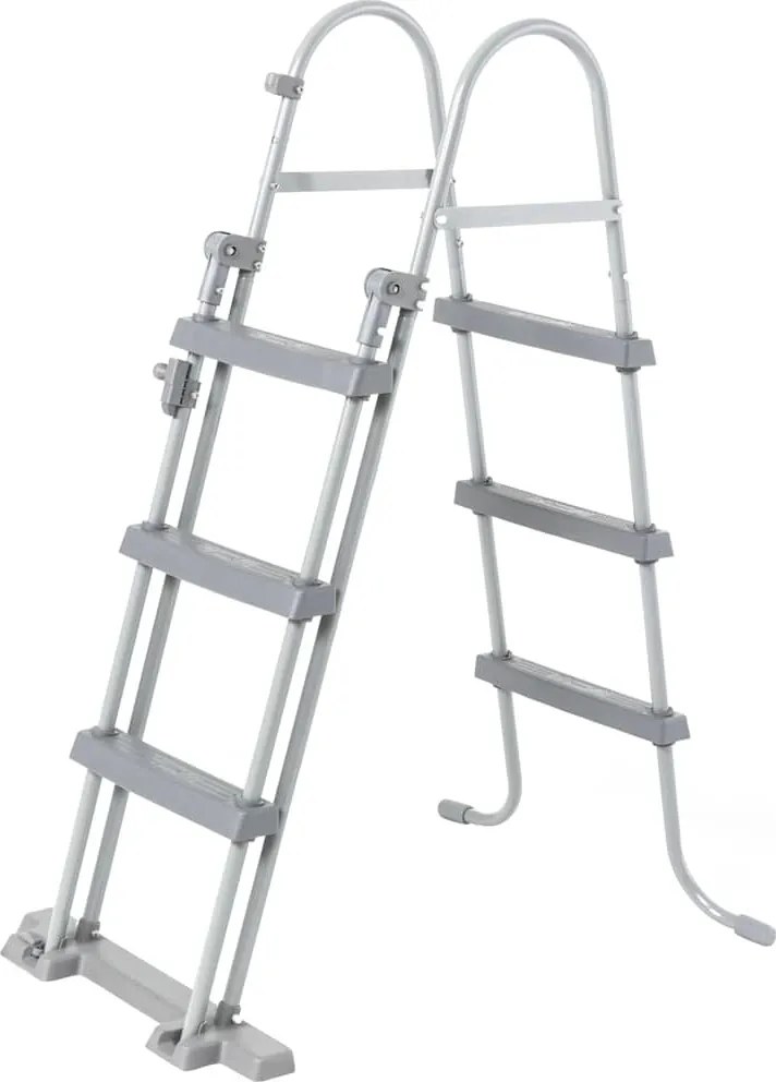 Bestway Power Steel Bazénový set s přístřeškem 396 x 107 cm [92864]