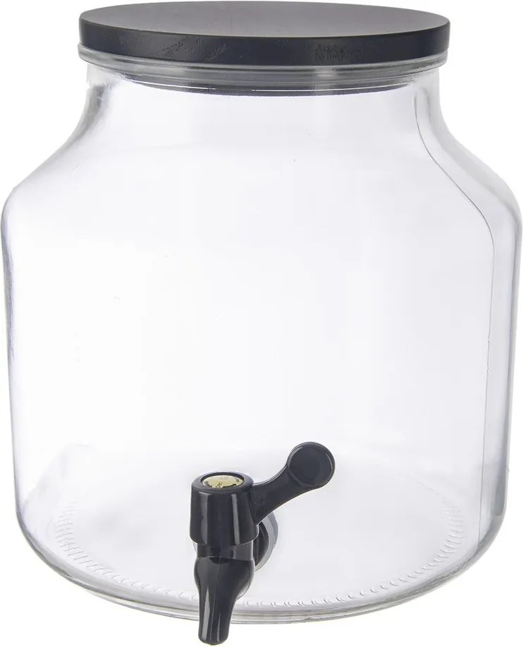 Nádoba na nápoje 5,2 l – Orion