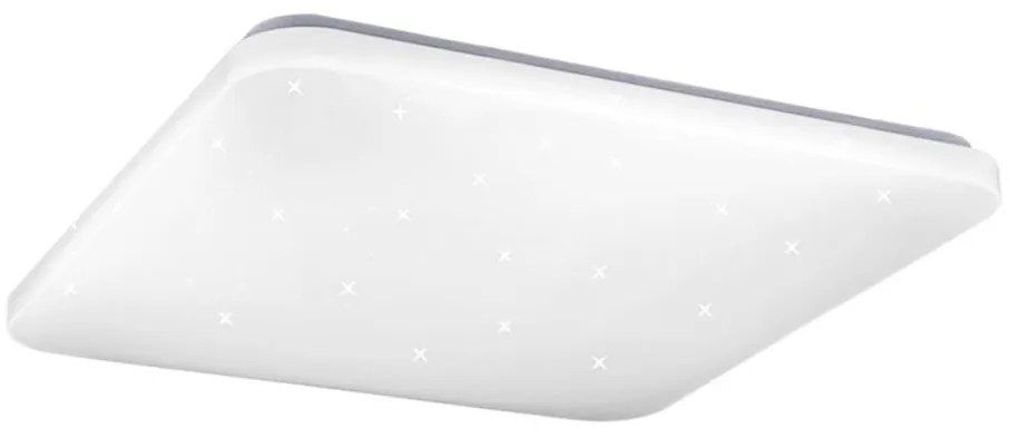 Fulgur 24264 - LED Stropní svítidlo PAVLA STARS 520 LED/48W/230V 4000K