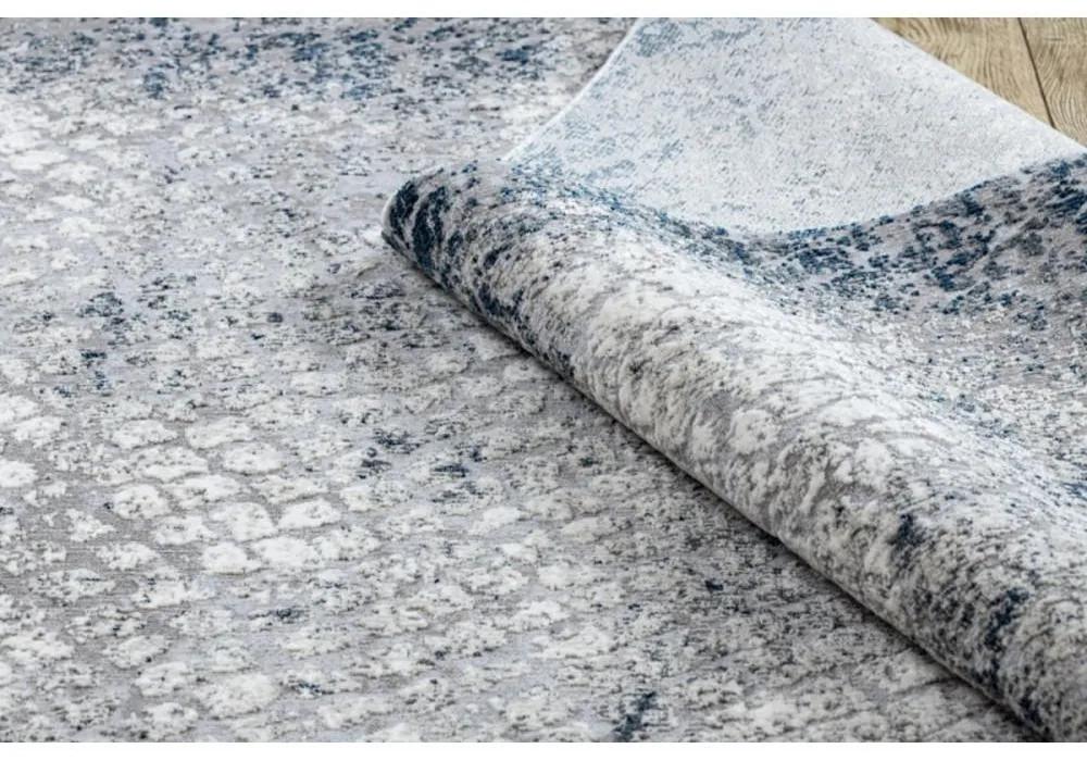 Kusový koberec  Kera šedý 280x370cm
