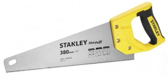 Stanley pila na dřevo OPP 11TPI x 380mm STHT20369-1
