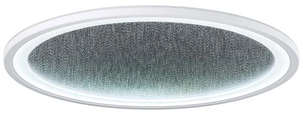 Brilliant - LED Stmívatelné stropní svítidlo TANIDA LED/31W/230V 3000-6500K + DO