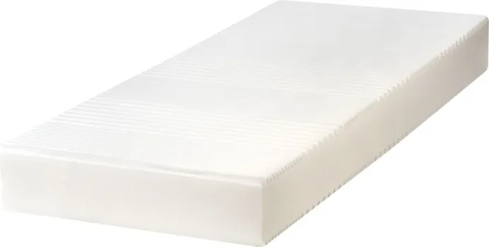 SIRIUS 15 cm pěnová 7 zónová matrace 80x200 15 ECOMATRACE sir1580