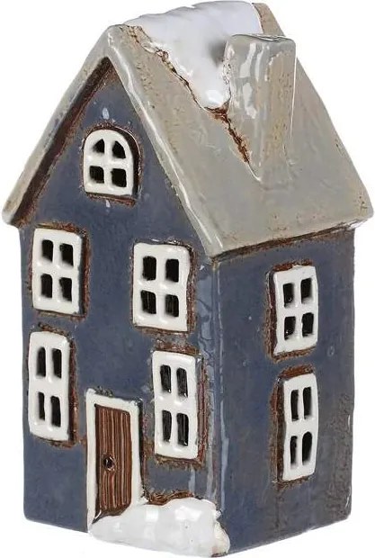 Keramický domek - 18 cm