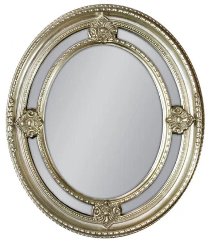 Zrcadlo Lanninon S 62x72 cm