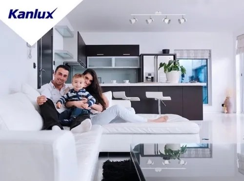 Svítidlo Kanlux ENALI EL-4I B GU10 28769