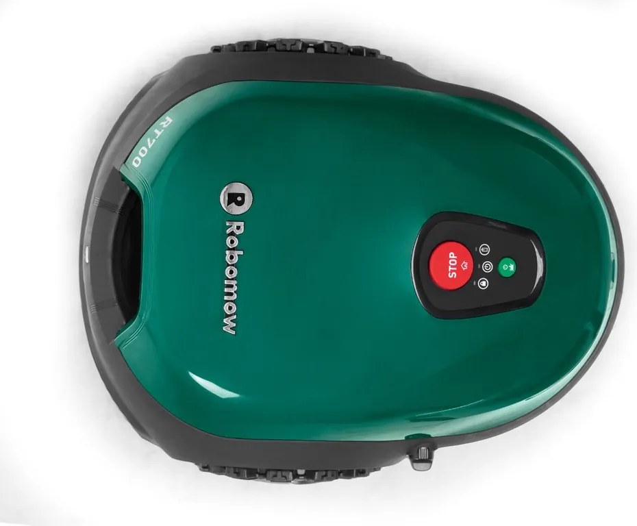 Robotická sekačka ROBOMOW RT 700