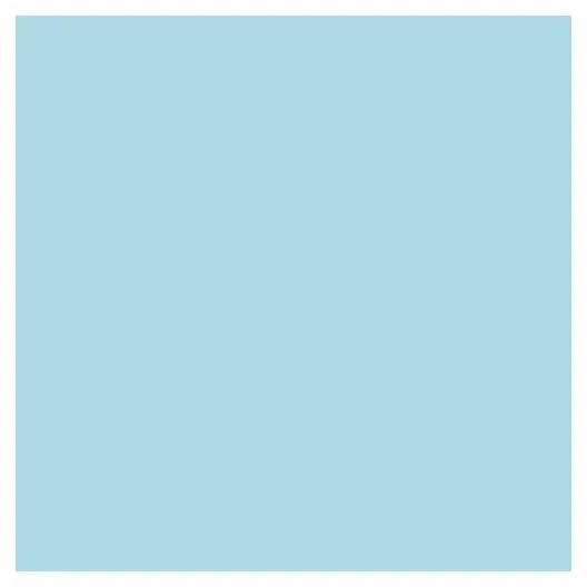 Samolepící fólie Gekkofix lesklá modrá světlá šíře 45 cm - dekor 864