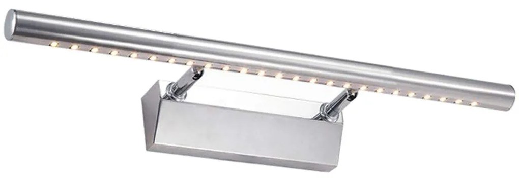 Toolight - LED koupelnové svítidlo nad zrcadlo 5W 40CM APP361-1W, OSW-08427