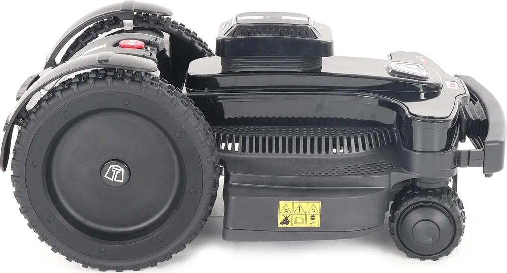 Robotická sekačka TECHline NEXTTECH DX6 4WD HRTK