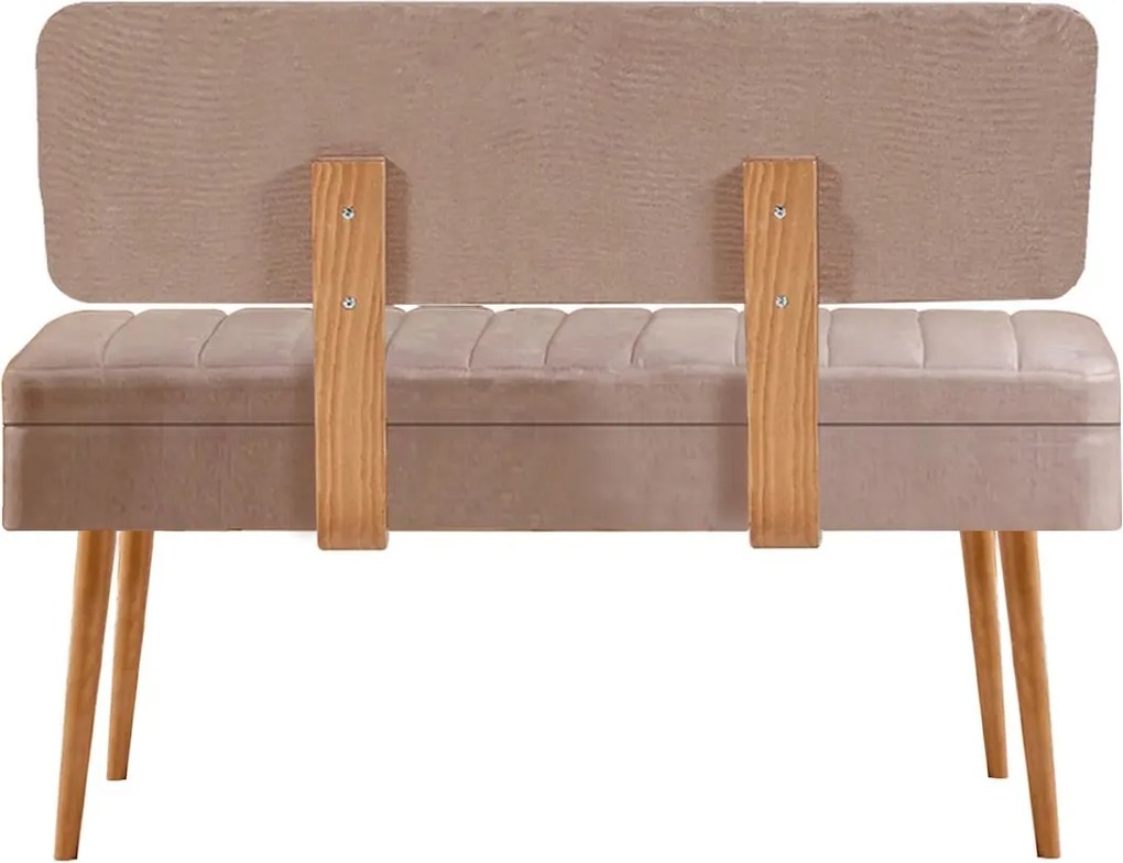 Lavice VINA II s úložným prostorem 110 cm borovice - výběr z 7 provedení