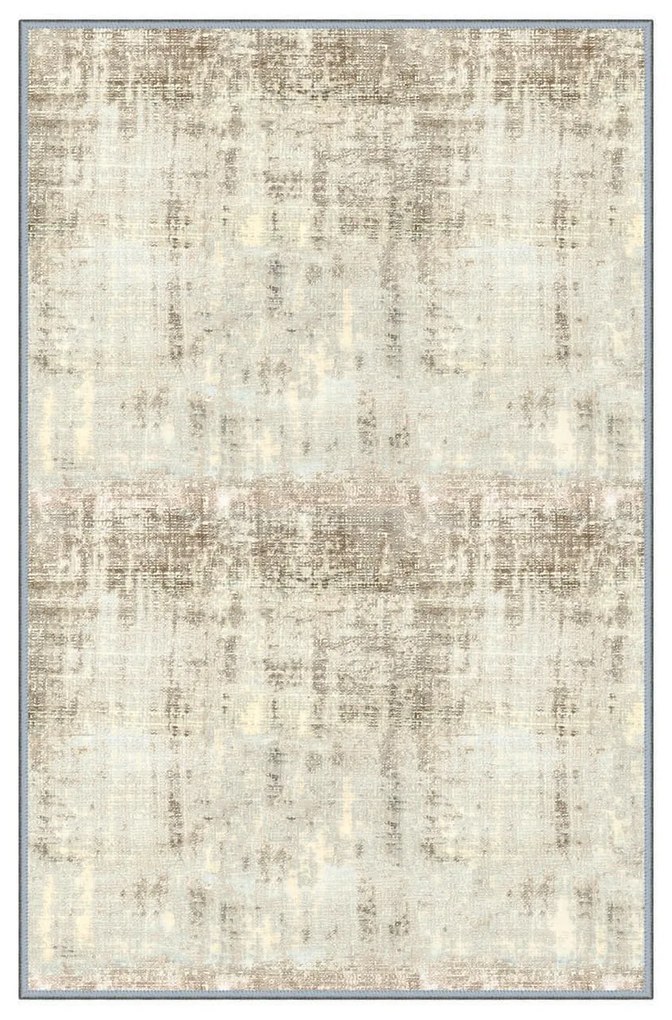 Conceptum Hypnose Kusový koberec EEXFAB805, Vícebarevná, 180 x 280 cm