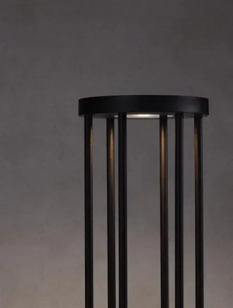 Venkovní lampa Nereus 50