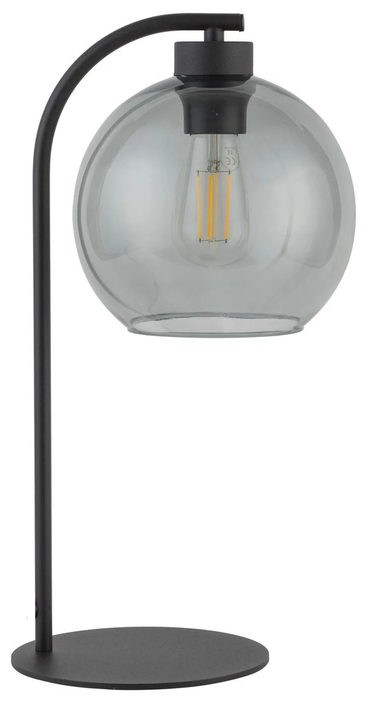 Stolní lampa TK 5102 CUBUS grafit