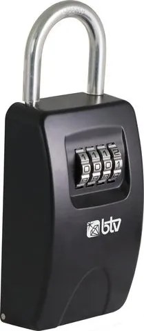 BTV Sejf na klíče KEYBOX TRIPOLI 2