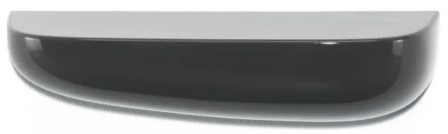 Vitra Police Corniche Medium, dark grey