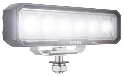 Osram-LED Bodové svítidlo pro automo. LEDRIVING WL VX150-WD LED/15W/12/24V 6000K
