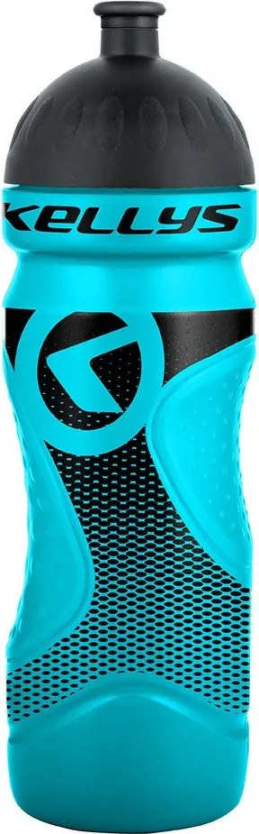 Cyklo láhev Kellys Sport 022 0,7l Turquoise