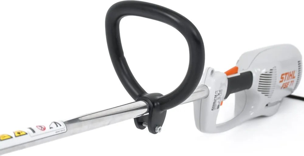 Elektrická strunová sekačka STIHL FSE 71