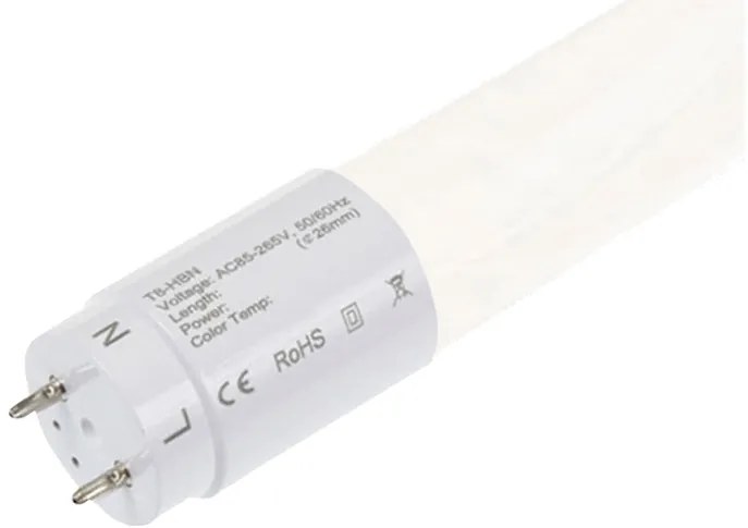 Greenlux GXDS306v2 LED zářivková trubice DAISY LED T8 III -840-18W/120cm studená bílá