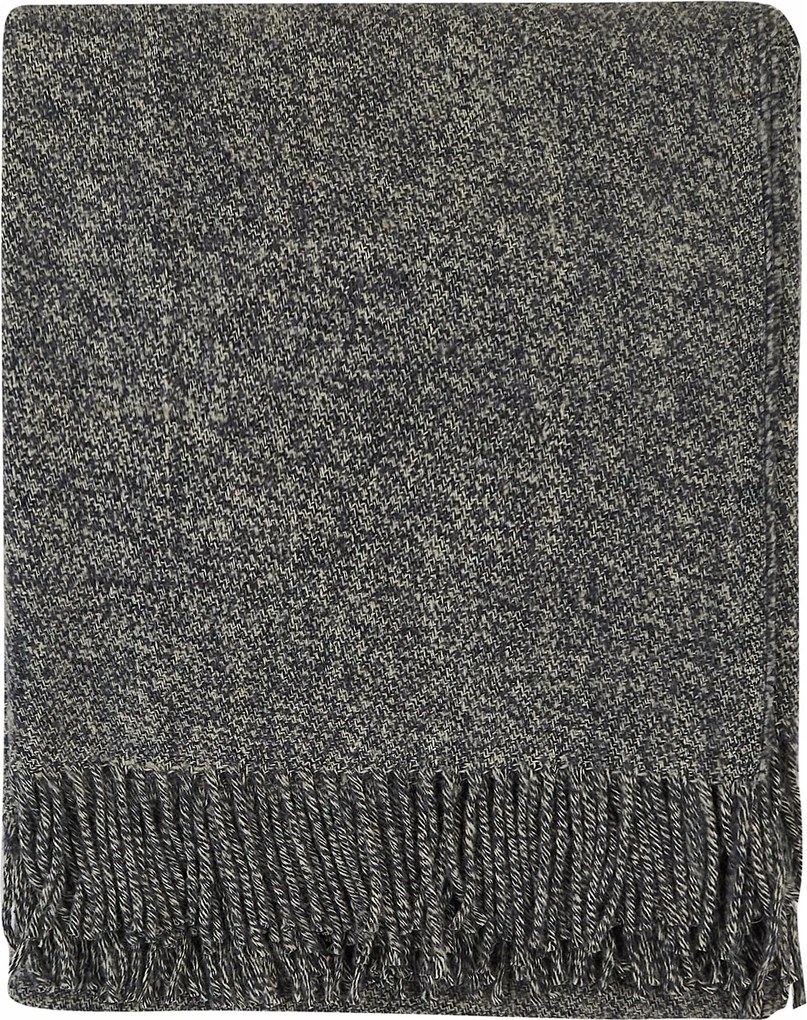 Vlněná Deka Australský Merino 170x200 100% merino vlna Cozy Blankets