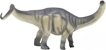 Mojo Animal Planet Brontosaurus / od 3 let