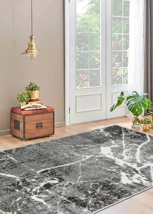 UNICORN CARPETS Kusový koberec VICTORIA 8002 - 0644 ROZMĚR: 160x230 cm