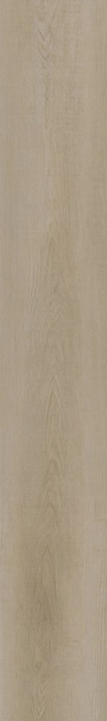Oneflor, Vinylová podlaha lepená ECO 55 052 Raw Oak Light Natural - dub, 1219,2 x 184,1 mm