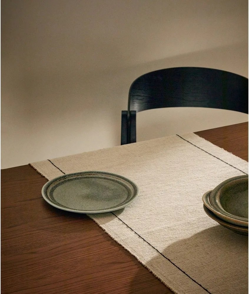 Běhoun na stůl 50x150 cm Lunel – Kave Home