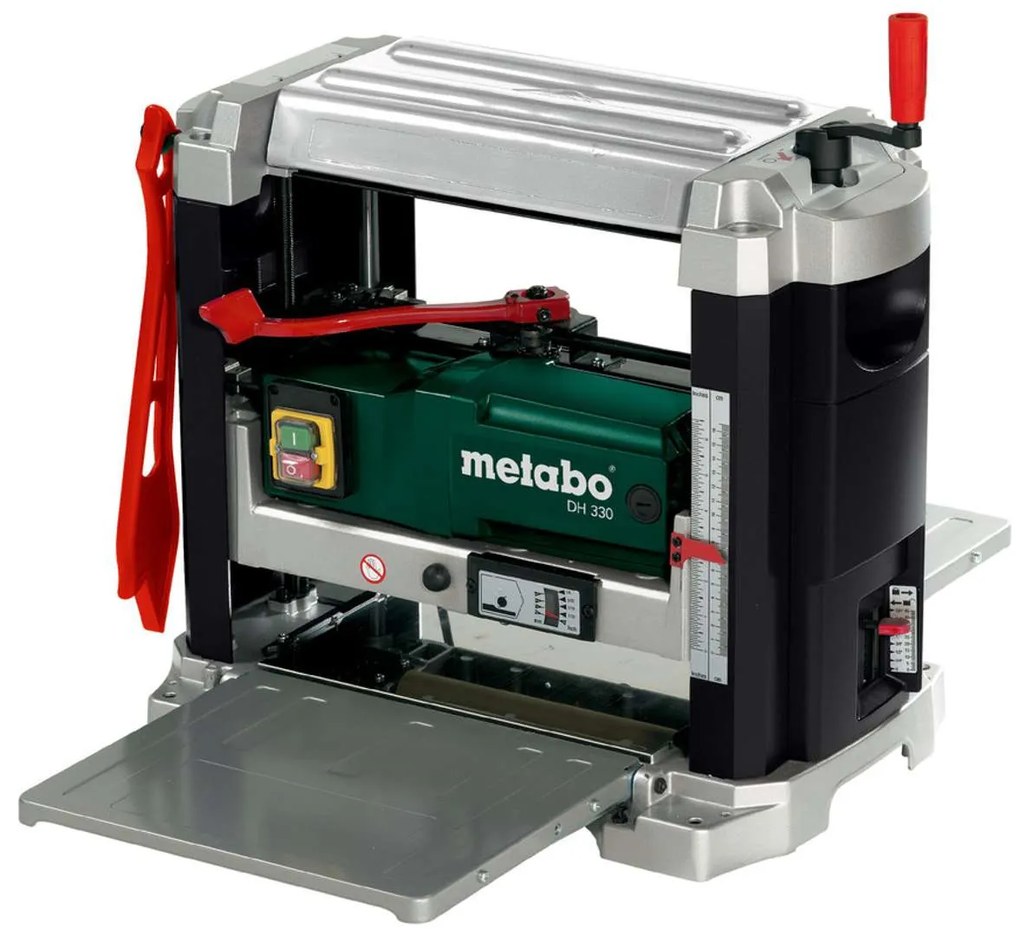 Metabo - Mobilní tloušťkovačka 1800 W 0200033000