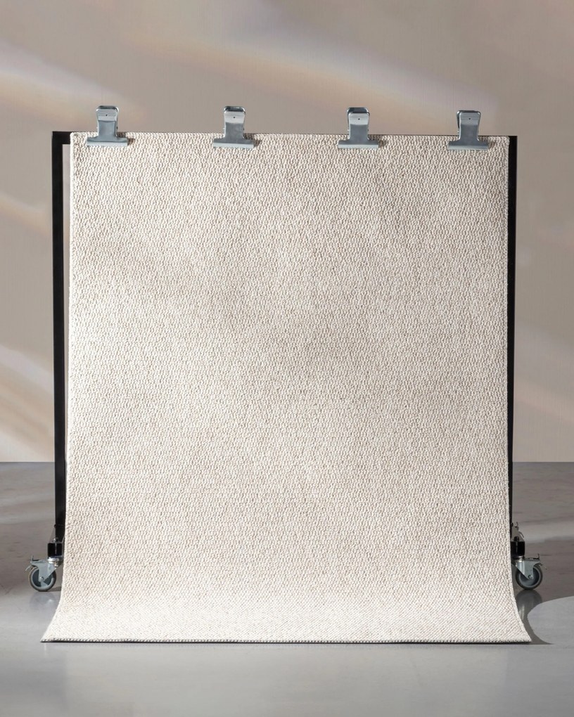 Koberec Solaro linen grey 120x170 cm