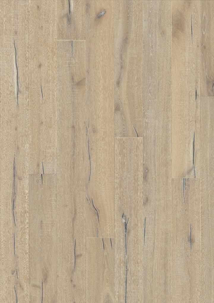 Dřevěná podlaha Dub Aspeland - přírodní olej - 151NDSEK01KW240