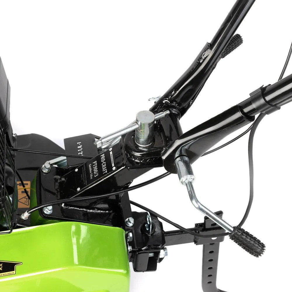 Procraft PT900/3