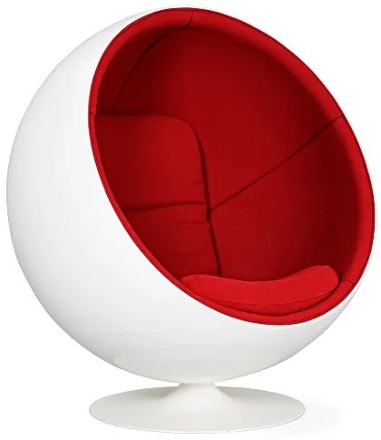 Eero Aarnio Originals designová křesla Ball Chair