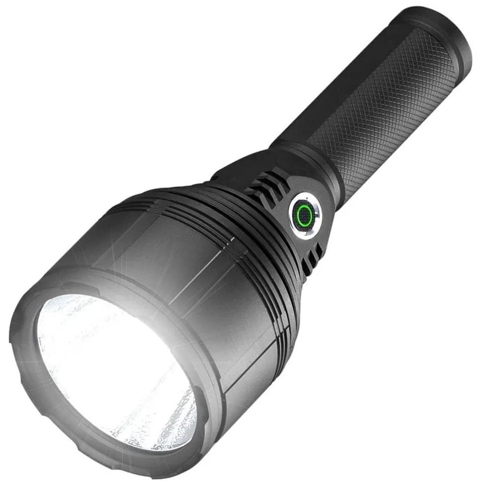 Vayox LED Nabíjecí svítilna LED/30W/5V IPX7 3000 lm 5,5 h 4200 mAh BX0015