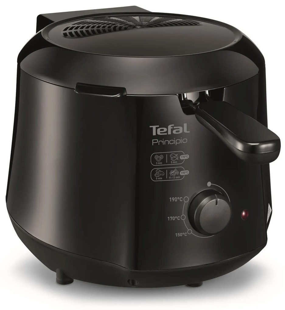 Fritéza tefal ff230831 principio 1,2 l