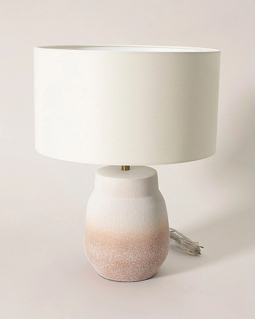 Stolní lampa Tellus I 51 cm