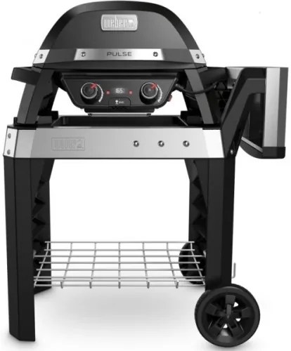 WEBER Pulse 2000 Stand