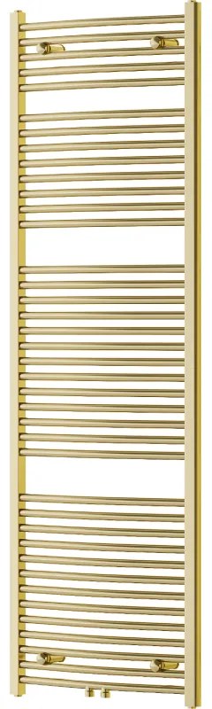 Mexen Ares, topné těleso 1800x600 mm, 756 W, zlatá lesklá, W102-1800-600-00-50