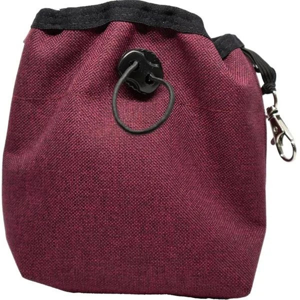 Pamlskovník nylon Ellis fialový 15 x 15 cm