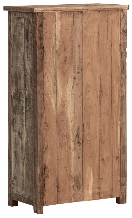 furniture-nabytek.cz - Komoda s vinotékou Sundara