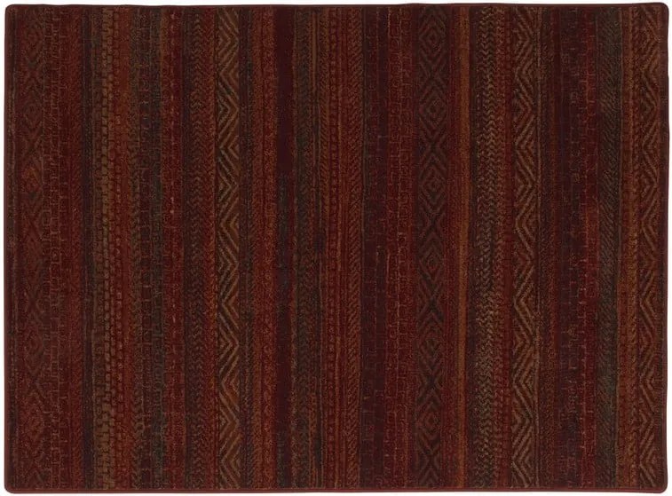 Koberec ze 100% novozélandské vlny Windsor & Co Sofas Stripes, 200 x 300 cm